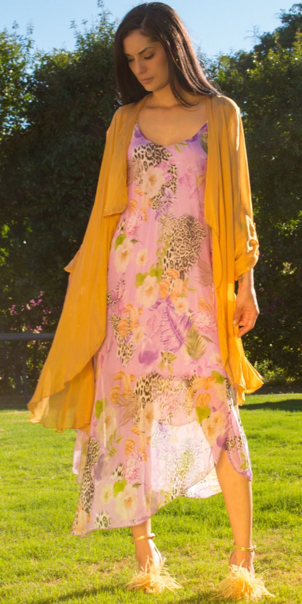 Account – Gigi Moda - Wholesale