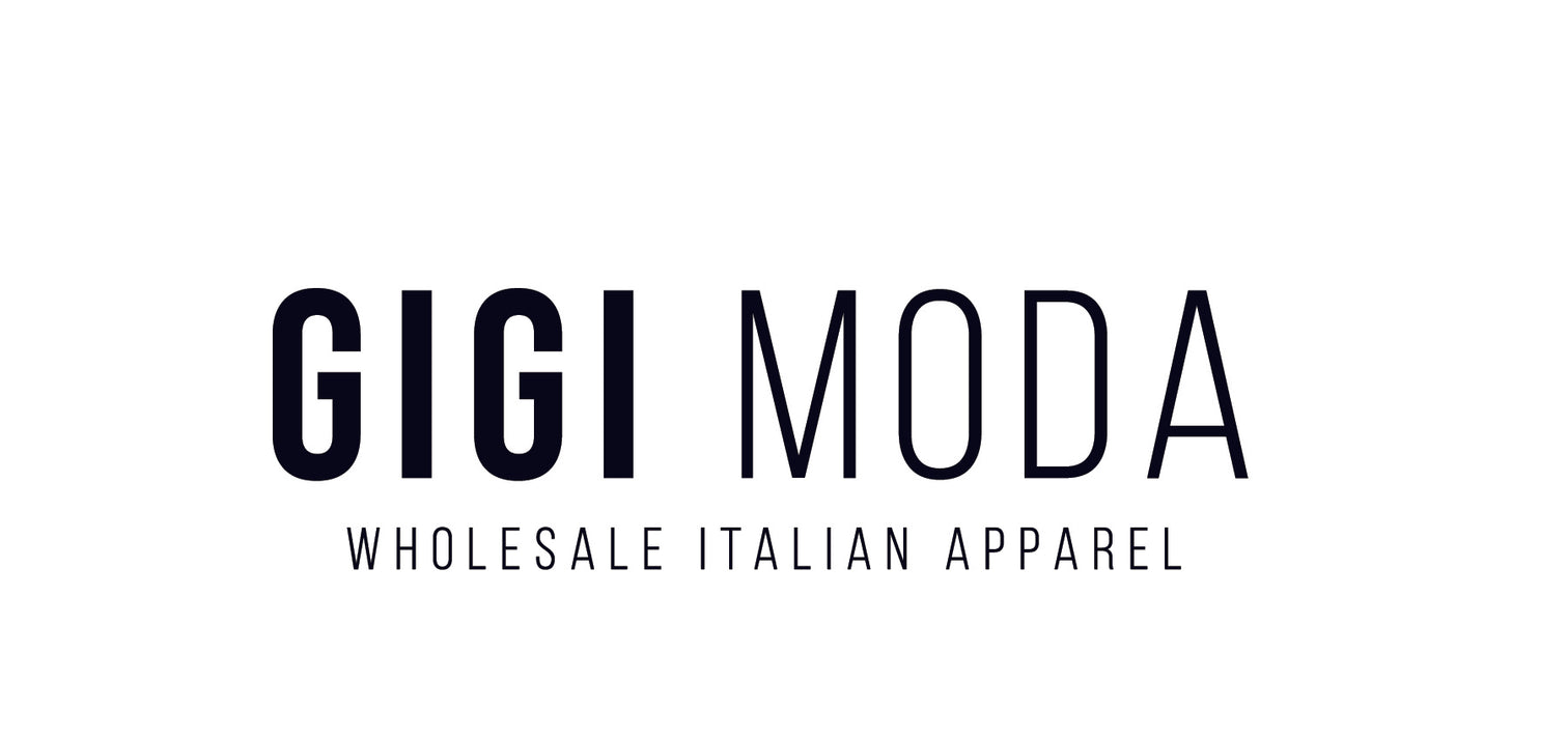 Gigi Moda Wholesale – Gigi Moda - Wholesale