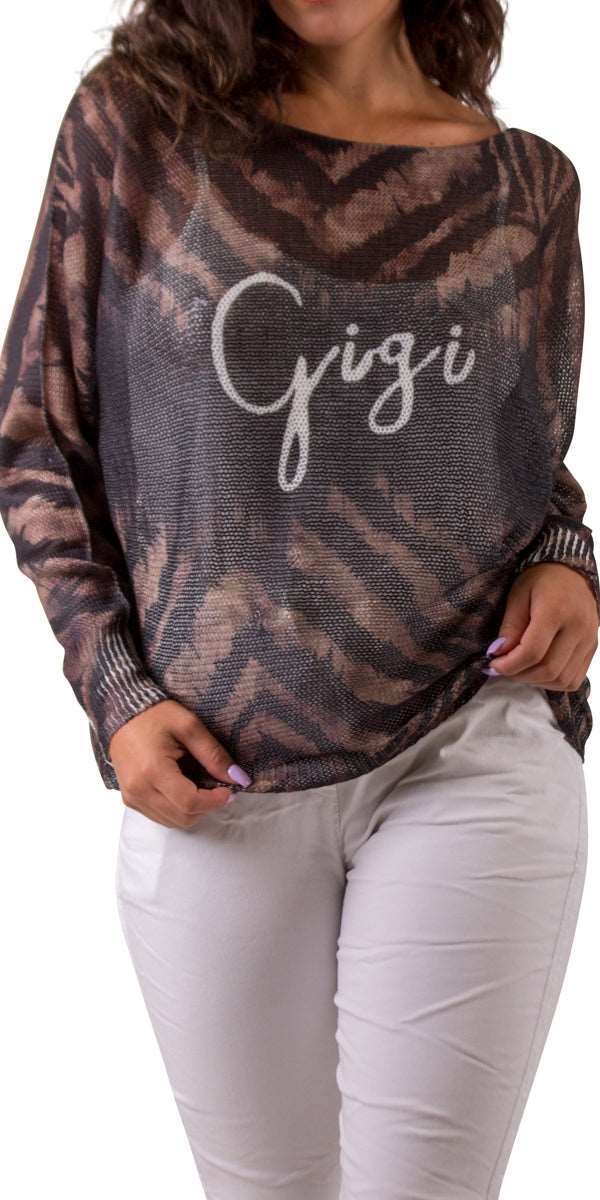 Account – Gigi Moda - Wholesale